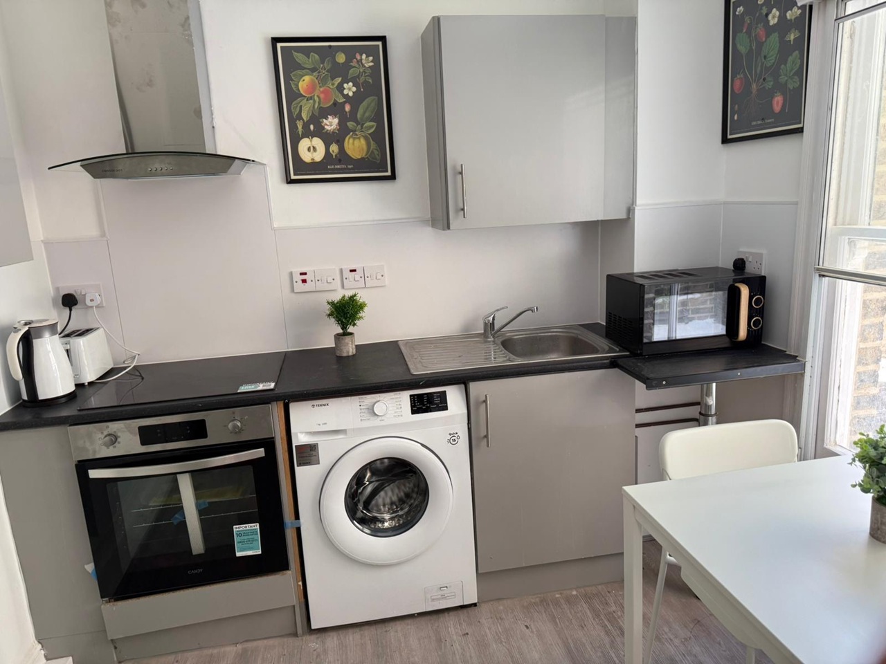 London - Studio Flat, Marchmont Street, WC1N - To Rent Now for £1,733. ...
