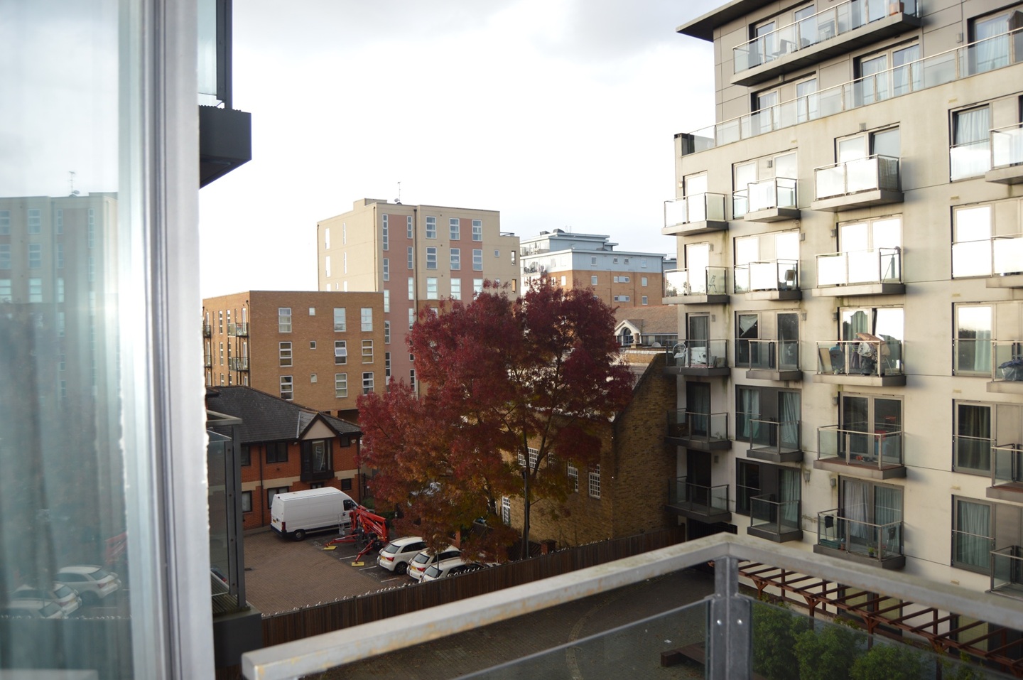 Slough - 2 Bed Flat, High Street, SL1 - To Rent Now for £1,550.00 p/m