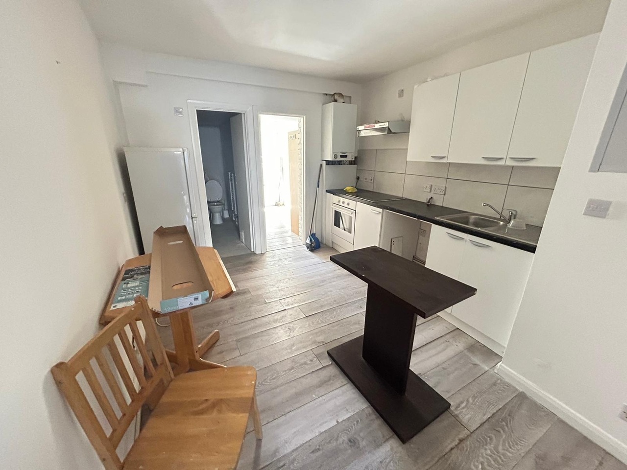 London - 2 Bed Flat, Lewisham Way, SE14 - To Rent Now for £1,550.00 p/m