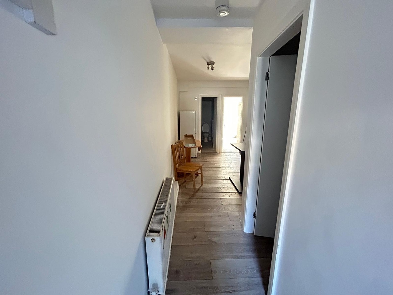 London - 2 Bed Flat, Lewisham Way, SE14 - To Rent Now for £1,550.00 p/m