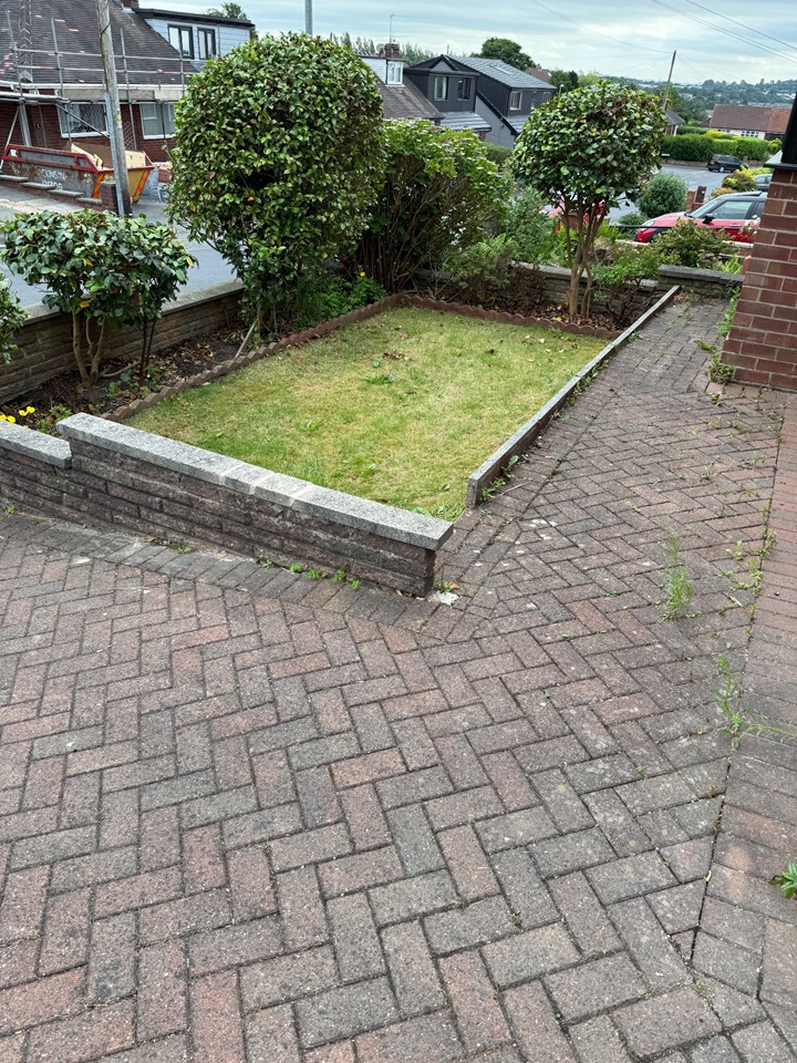 Oldham - 3 Bed Bungalow, Surrey Avenue, OL2 - To Rent Now for £1,550.00 p/m