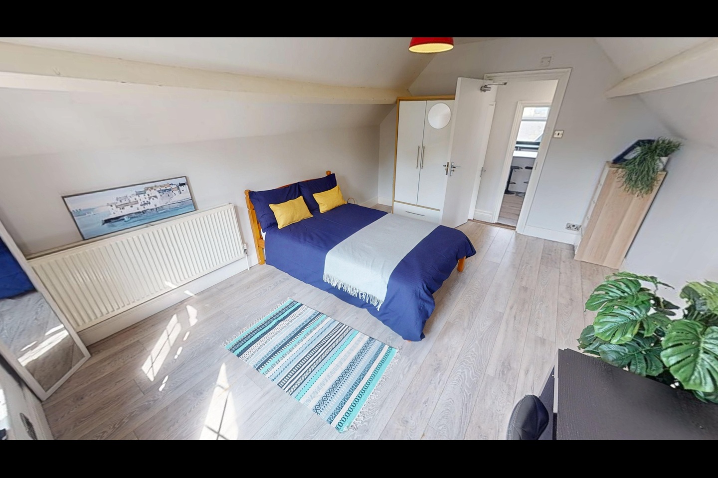 Nottingham - Room in a Shared House, Derby Road, NG7 - To Rent Now for ...