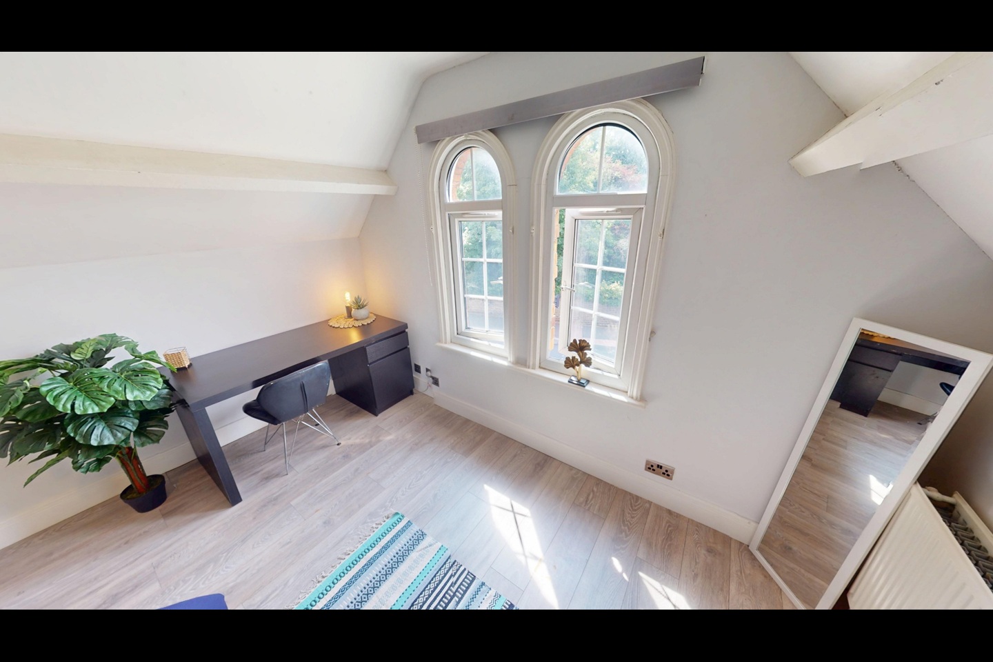 Nottingham - Room in a Shared House, Derby Road, NG7 - To Rent Now for ...