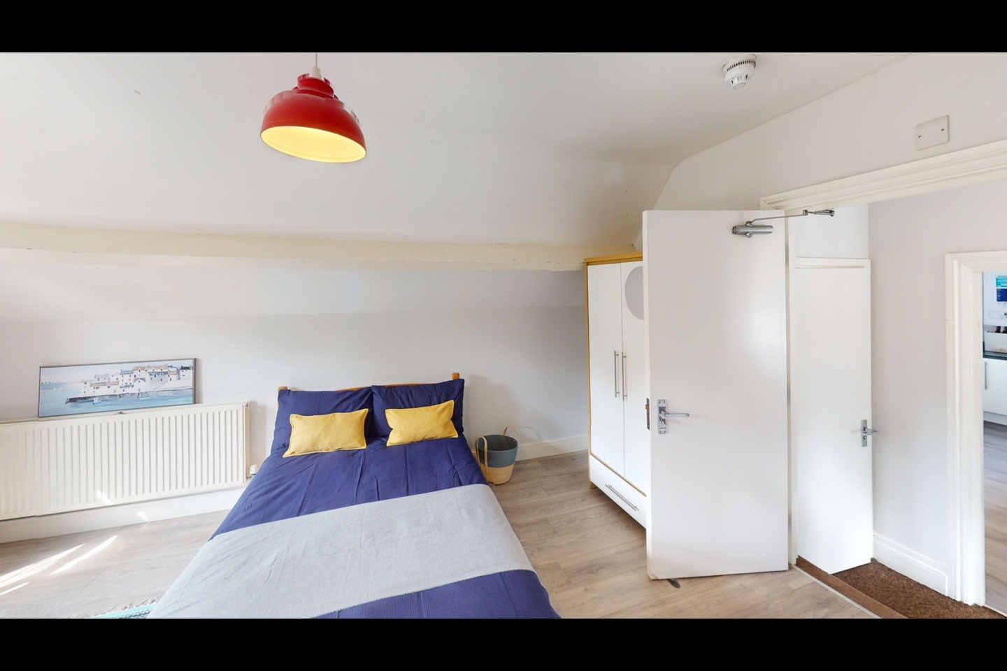 Nottingham - Room in a Shared House, Derby Road, NG7 - To Rent Now for ...