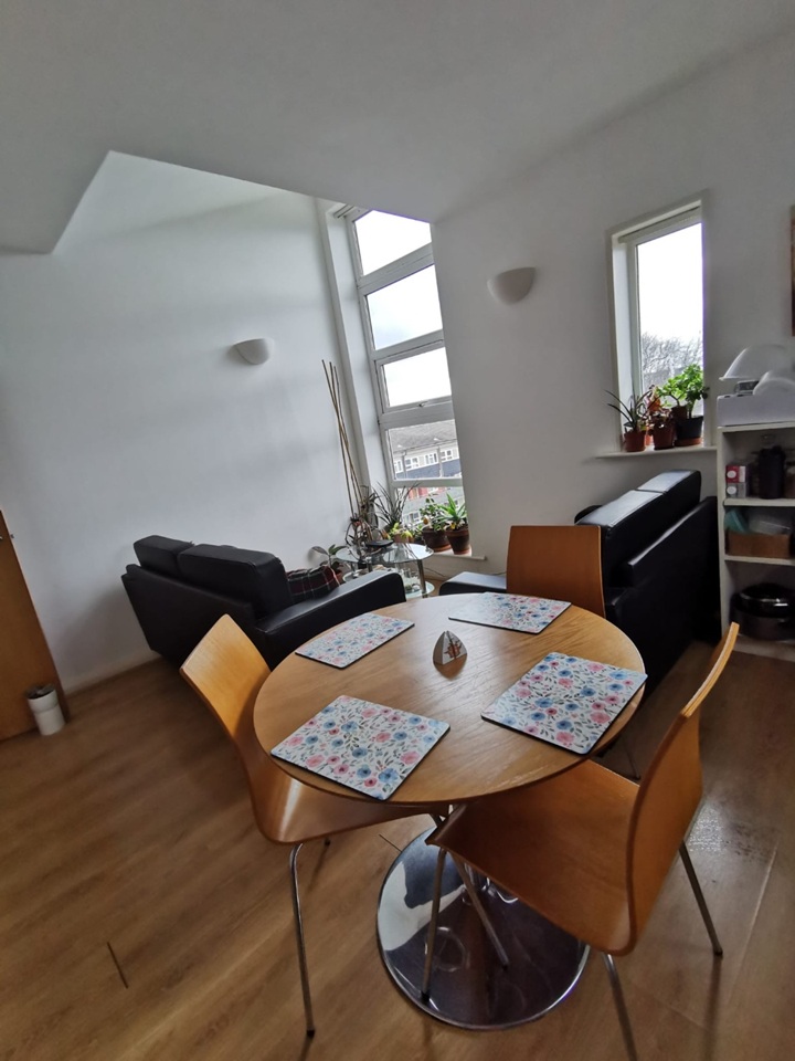 Manchester - Room in a Shared Flat, Royce Road, M15 - To Rent Now for £ ...