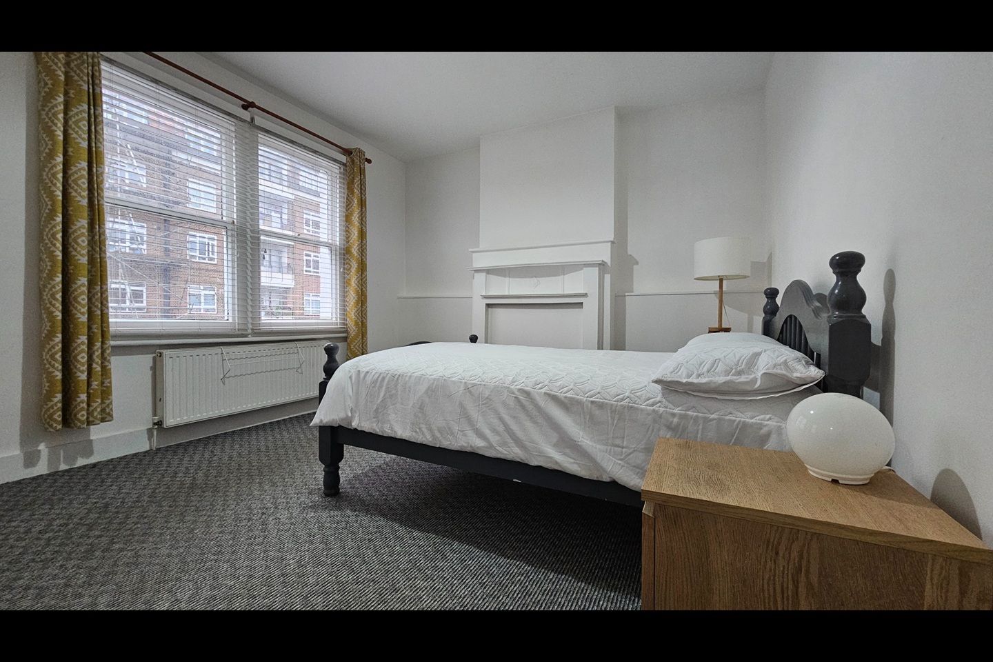 London - 4 Bed Semi-Detached House, Queens Row, SE17 - To Rent Now for ...