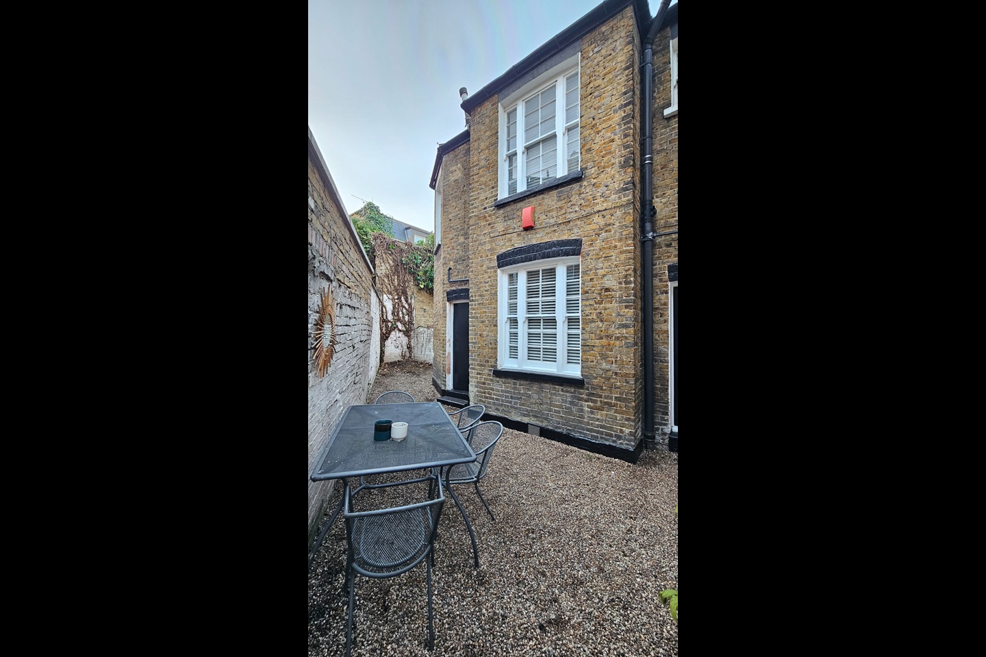 London - 4 Bed Semi-Detached House, Queens Row, SE17 - To Rent Now for ...