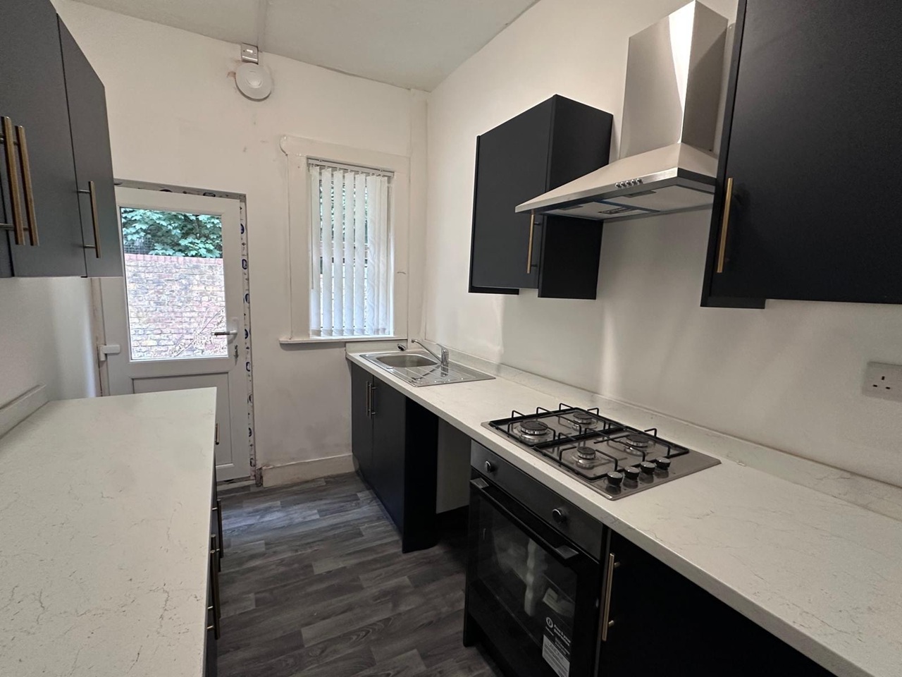 Liverpool - 3 Bed Terraced House, Melling Avenue, L9 - To Rent Now for ...