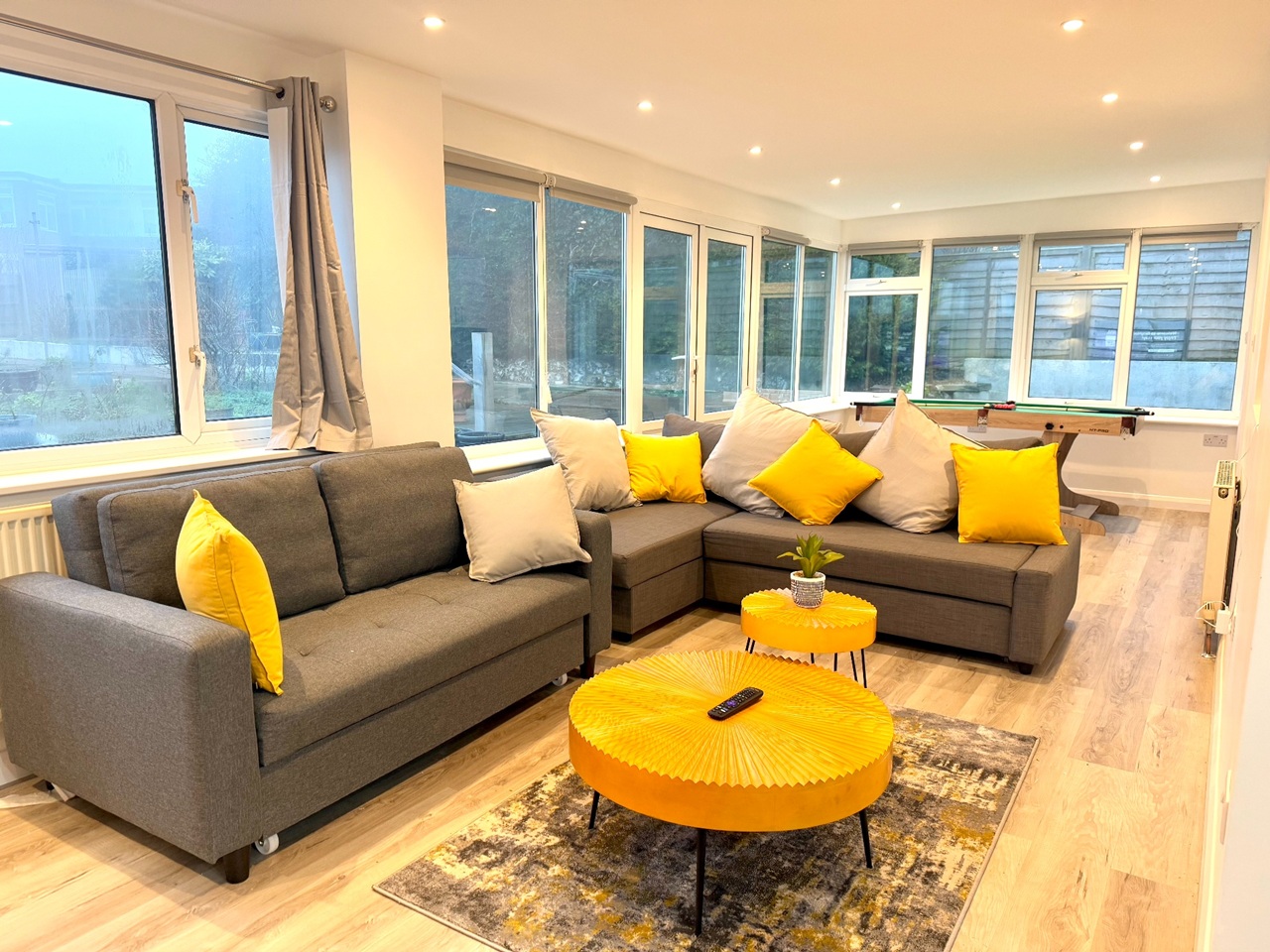 Brighton - 4 Bed Bungalow, Crescent Drive South, BN2 - To Rent Now for ...