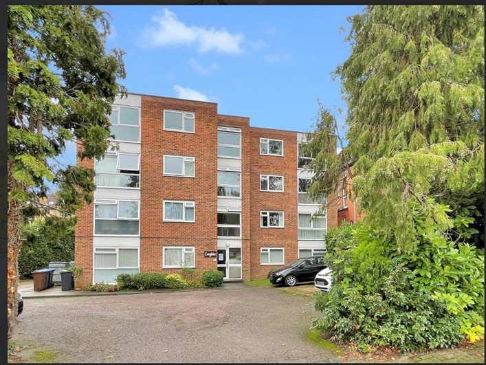 Bromley - 1 Bed Flat, Shortlands Road, BR2 - To Rent Now for £1,350.00 p/m