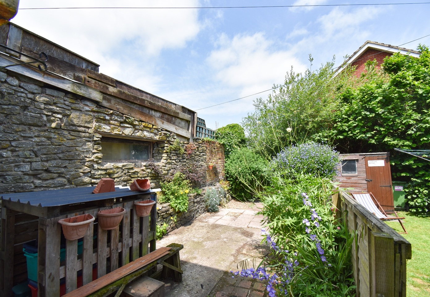 Knighton - 2 Bed Terraced House, Market Street, LD7 - To Rent Now for £ ...