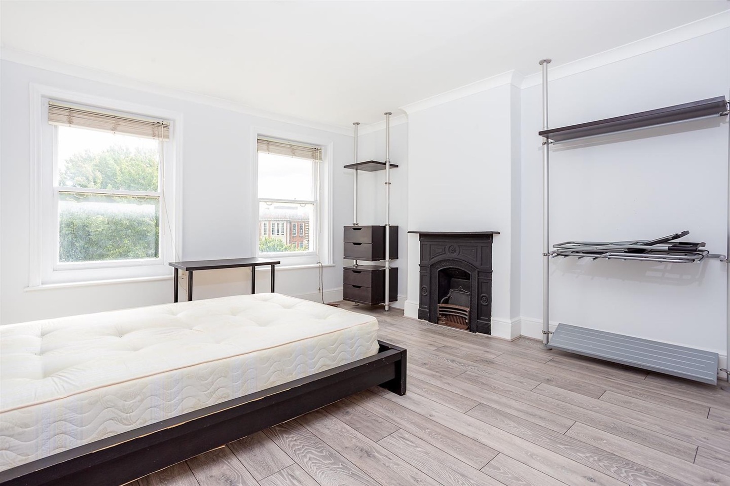 London - 3 Bed Flat, Hampstead Road, NW1 - To Rent Now for £3,500.00 p/m