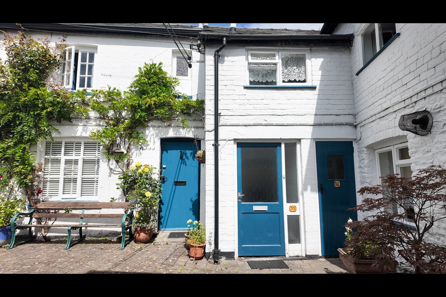 Presteigne - 3 Bed Terraced House, High Street, LD8 - To Rent Now for £ ...