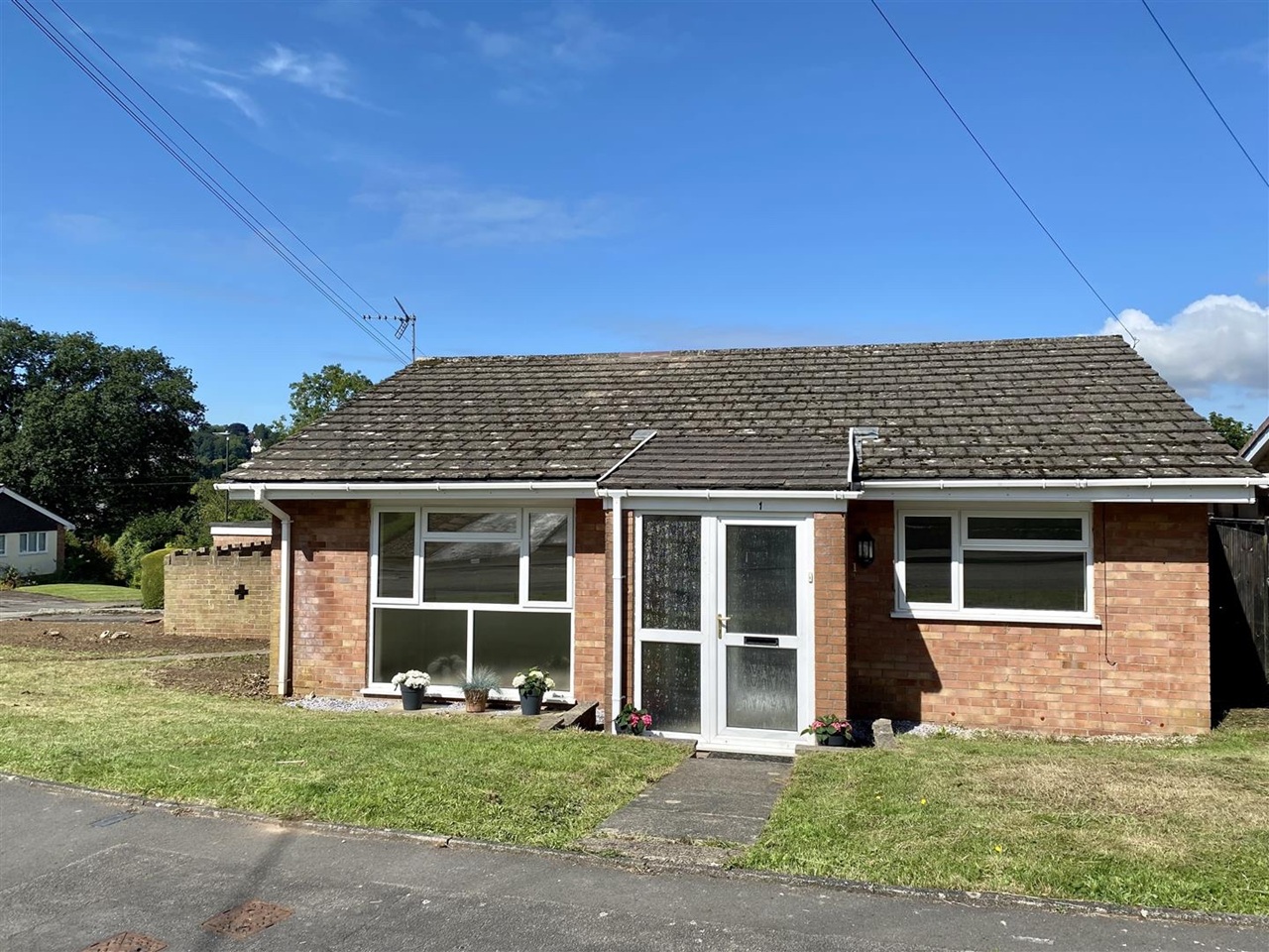Tutshill, Chepstow - 3 Bed Bungalow, Wyebank Close, NP16 - To Rent Now ...