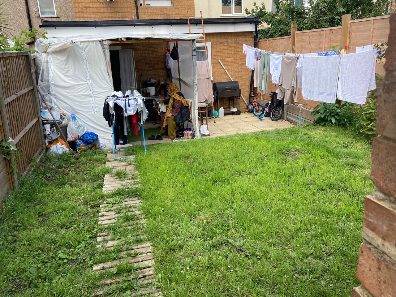 Harrow - 5 Bed Terraced House, Kingsley Road, HA2 - To Rent Now for £2,500.00 p/m