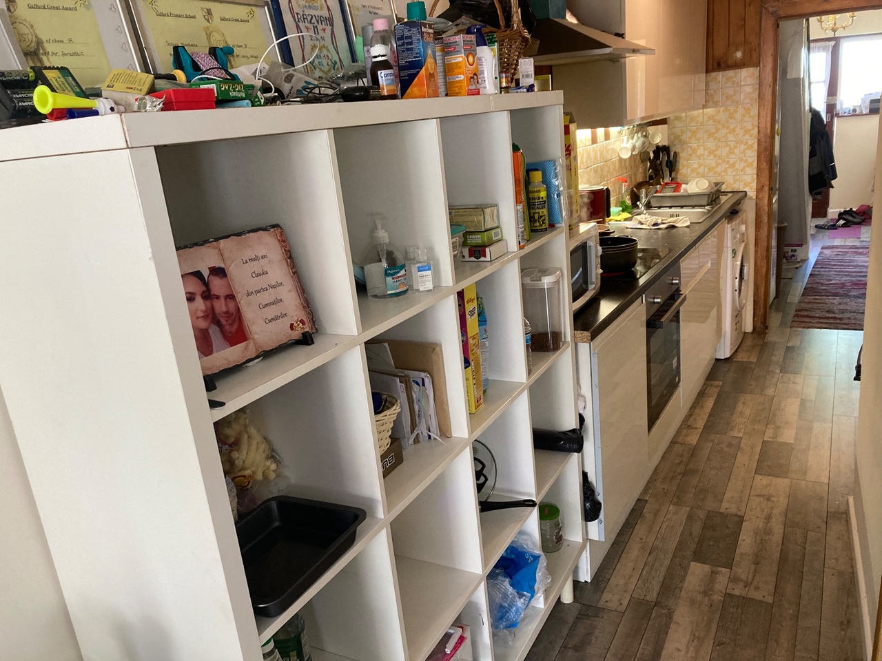 Harrow - 5 Bed Terraced House, Kingsley Road, HA2 - To Rent Now for £2,500.00 p/m