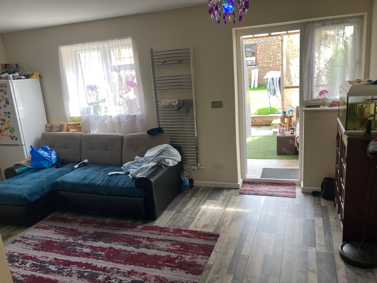 Harrow - 5 Bed Terraced House, Kingsley Road, HA2 - To Rent Now for £2,500.00 p/m