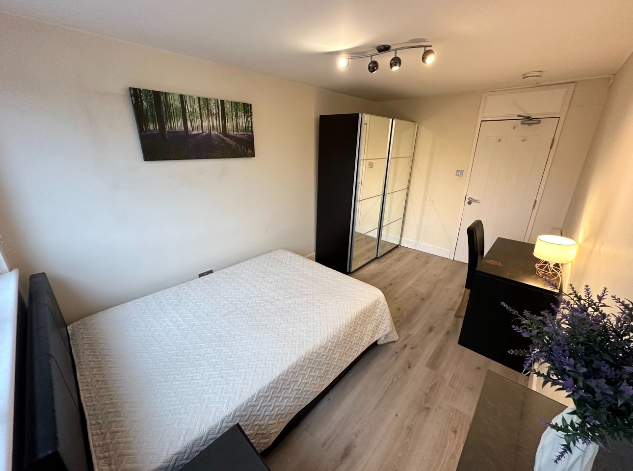 London - Room in a Shared Flat, B, NW8 - To Rent Now for £950.00 p/m