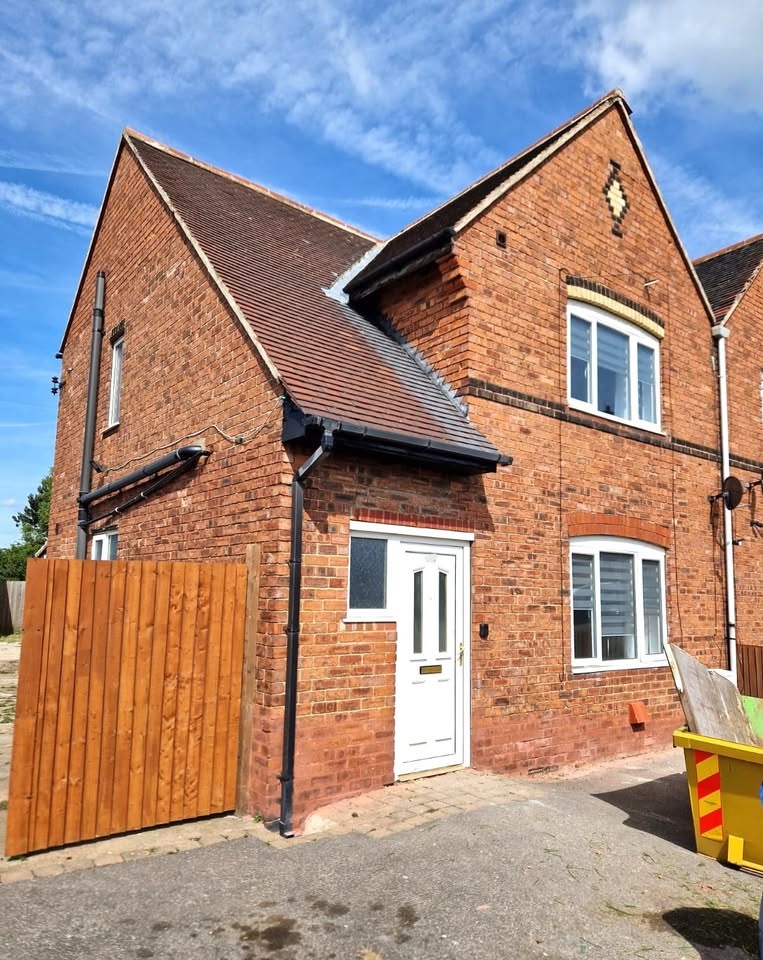 Bircotes, Doncaster - 4 Bed Semi-Detached House, Galway Road, DN11 - To ...