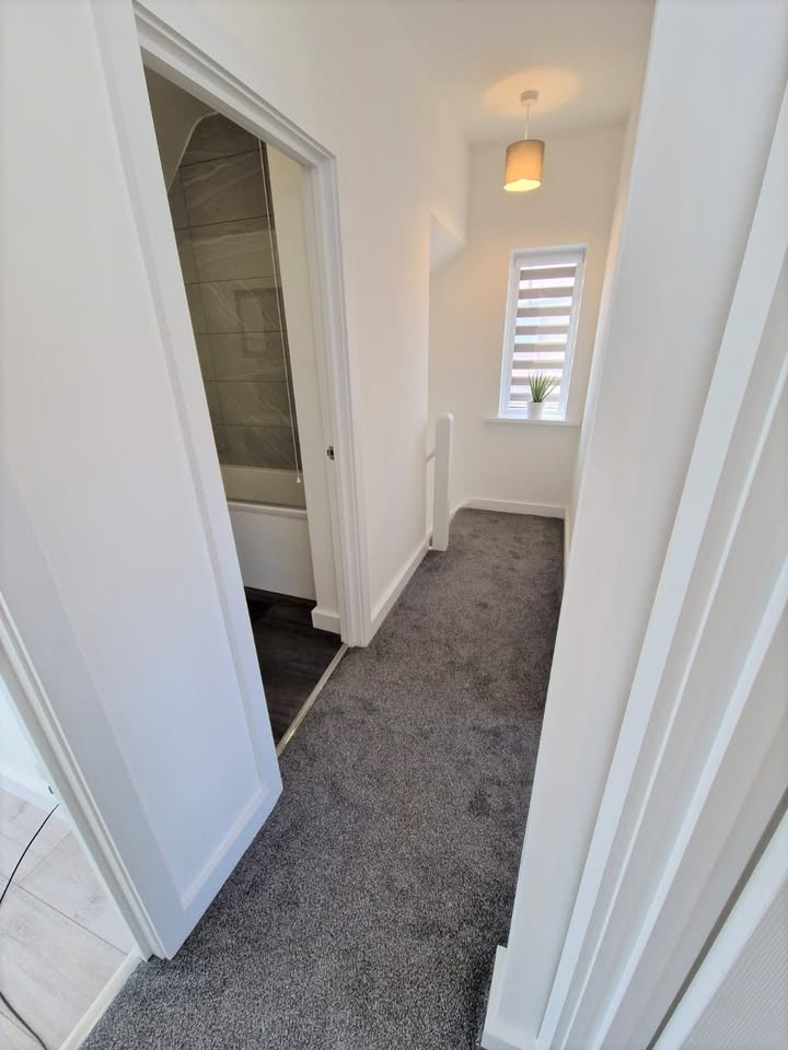 Bircotes, Doncaster - 4 Bed Semi-Detached House, Galway Road, DN11 - To ...