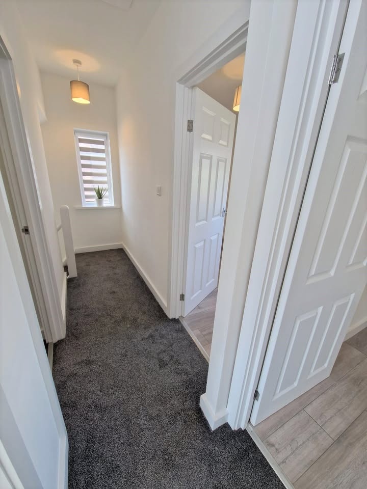 Bircotes, Doncaster - 4 Bed Semi-Detached House, Galway Road, DN11 - To ...