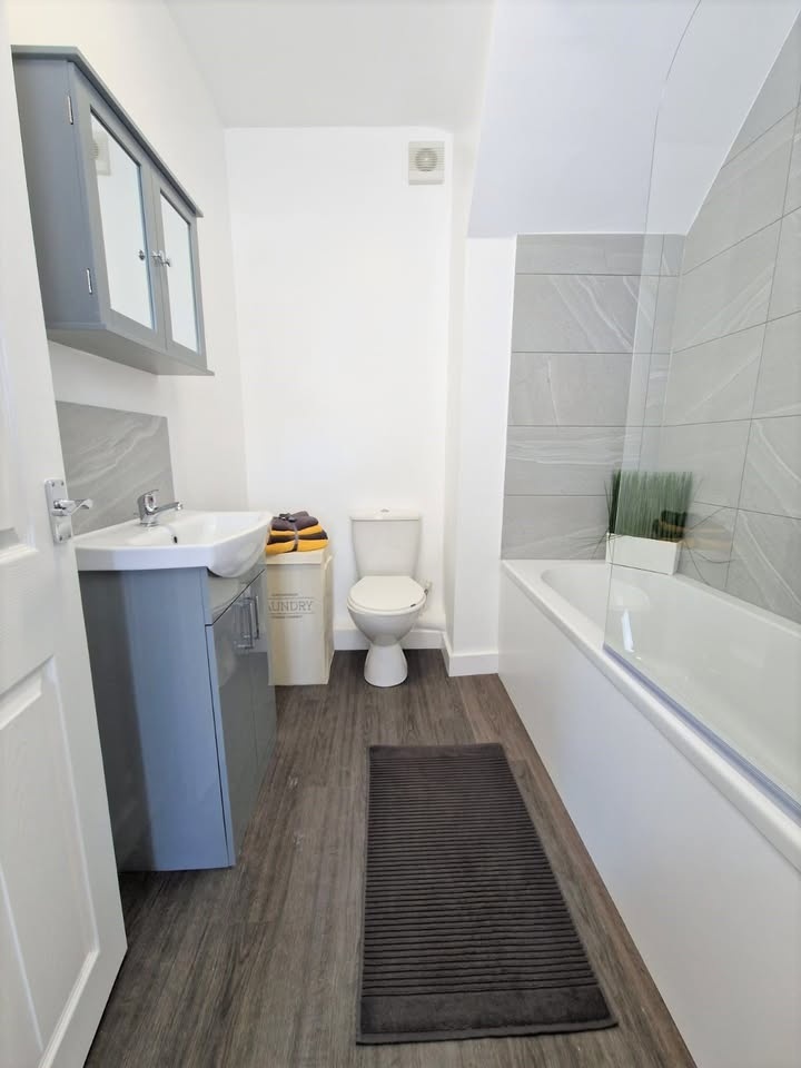 Bircotes, Doncaster - 4 Bed Semi-Detached House, Galway Road, DN11 - To ...