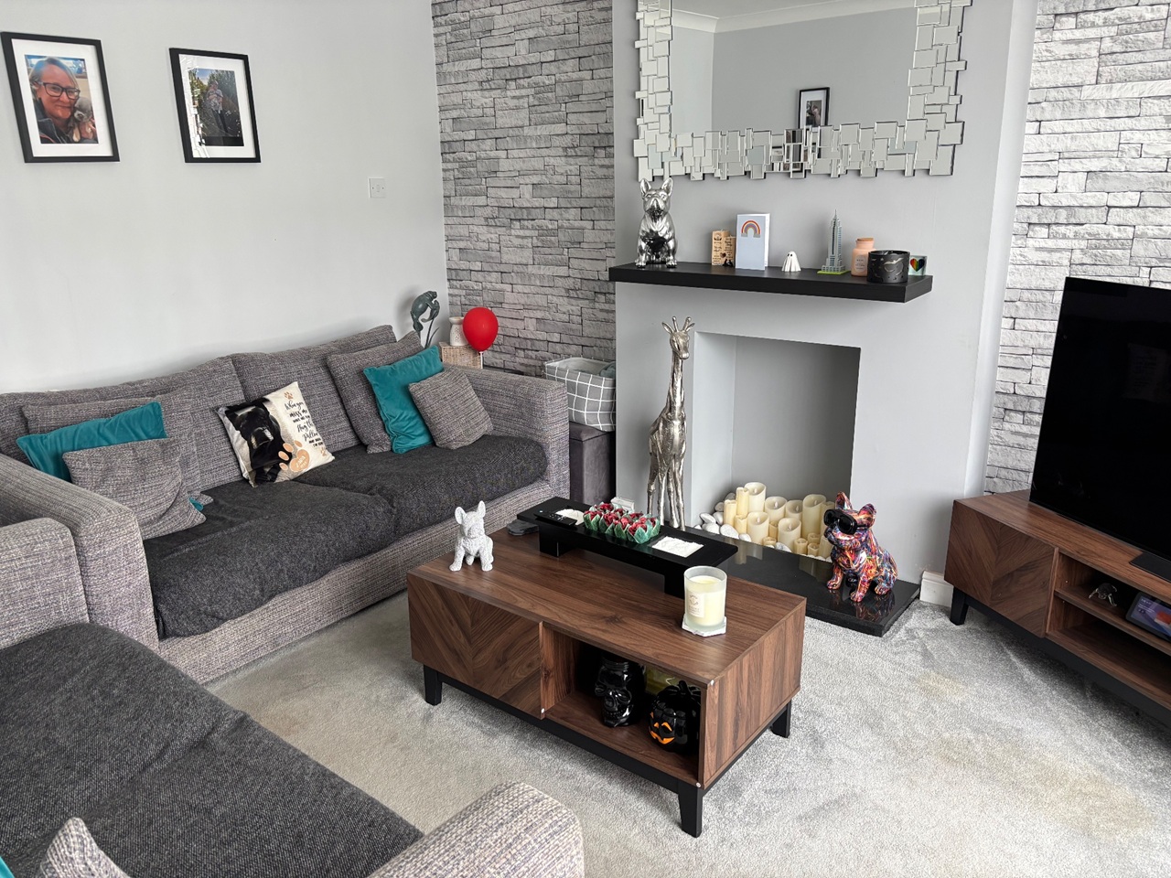 Broughton, Chester - Room in a Shared House, Hawker Close, CH4 - To ...