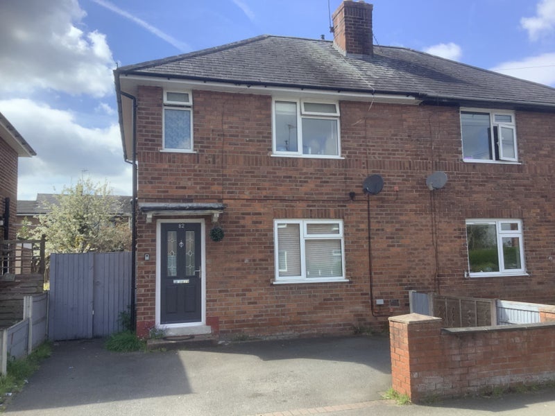 Chester - Room in a Shared House, Victoria Road, CH4 - To Rent Now for ...