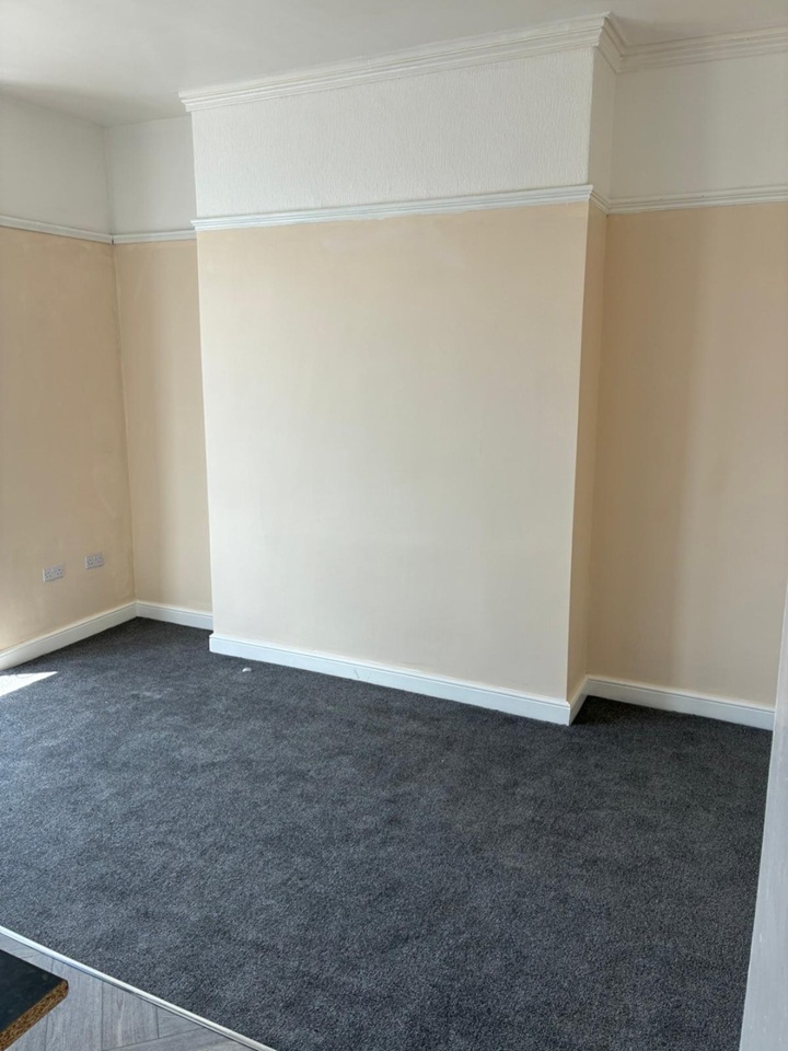 Bridlington - 2 Bed Flat, Fort Terrace, YO15 - To Rent Now for £620.00 p/m