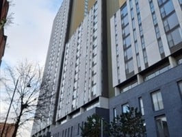 Manchester - 2 Bed Flat, Oxygen Tower, M1 - To Rent Now for £1,600.00 p/m