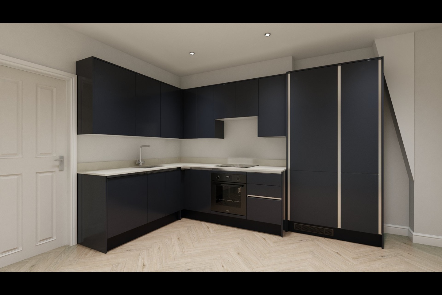 London - 1 Bed Flat, Draycott Place, SW3 - To Rent Now for £2,730.00 p/m