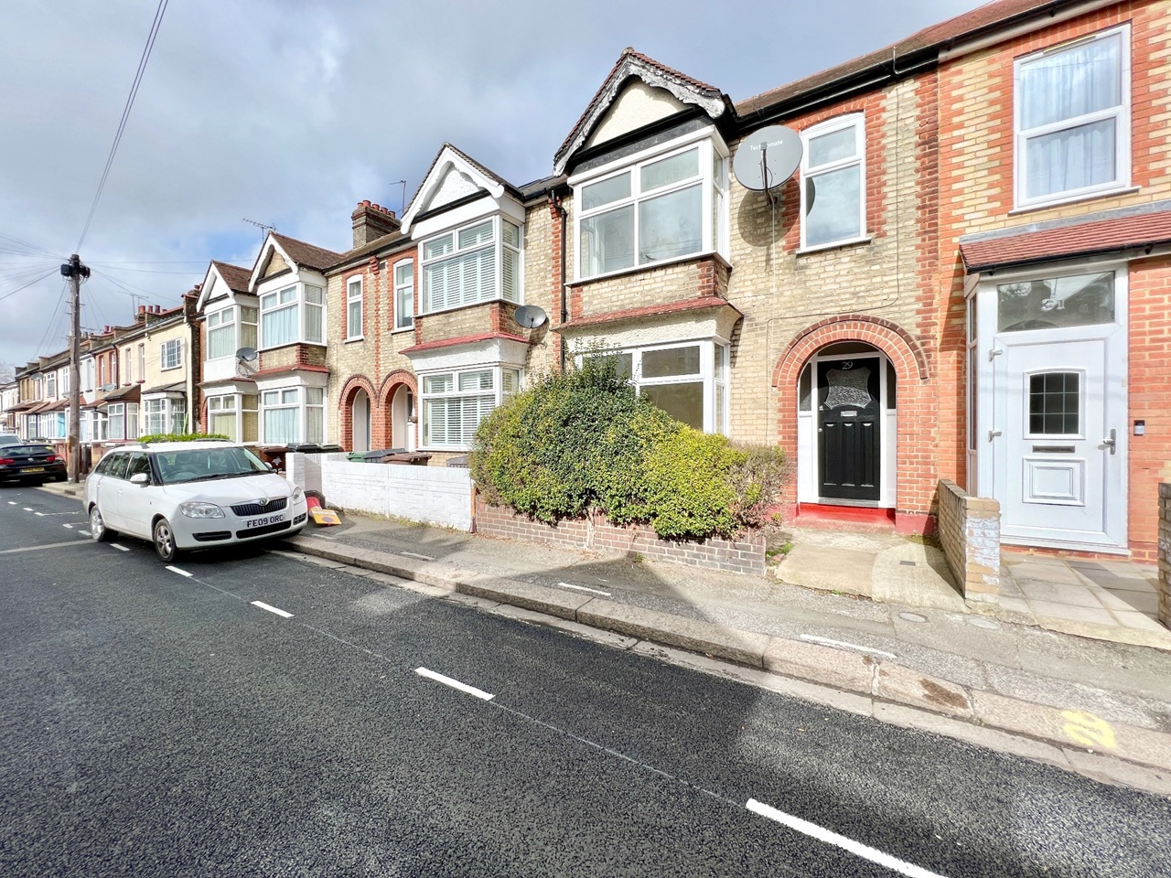 London - 3 Bed Terraced House, Alpha Road, E4 - To Rent Now for £1,950. ...