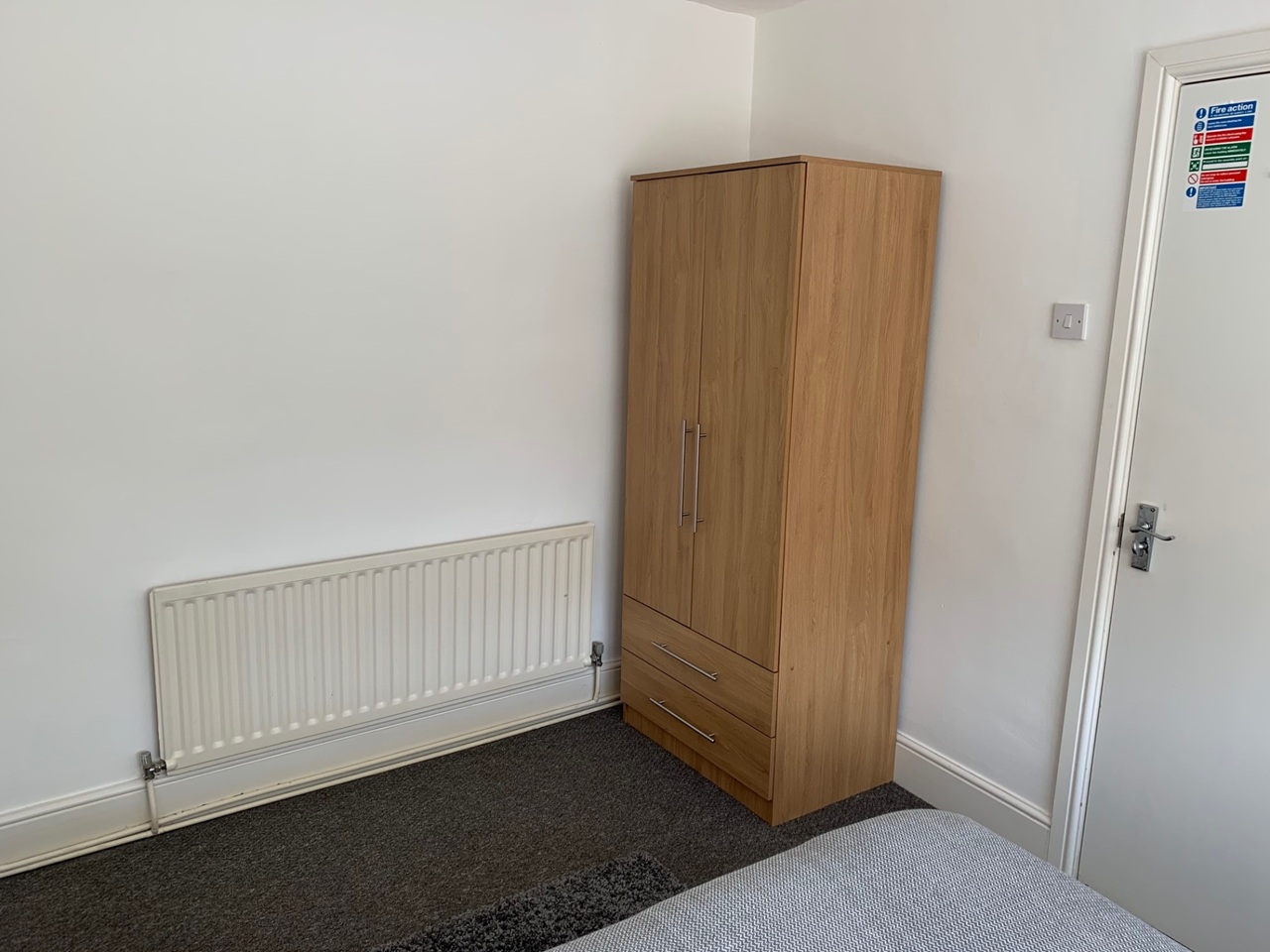 Worksop - Room in a Shared House, Church Walk, S80 - To Rent Now for £ ...