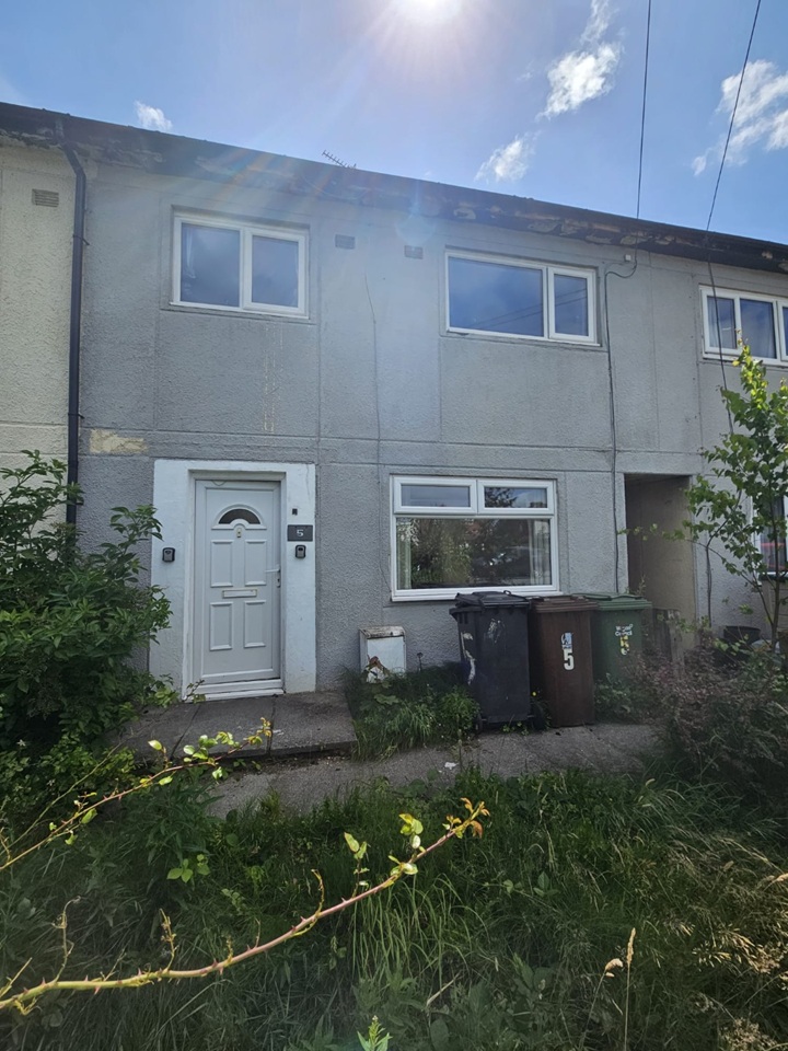 Golborne, Warrington - 3 Bed Terraced House, Lilac Road, WA3 - To Rent ...