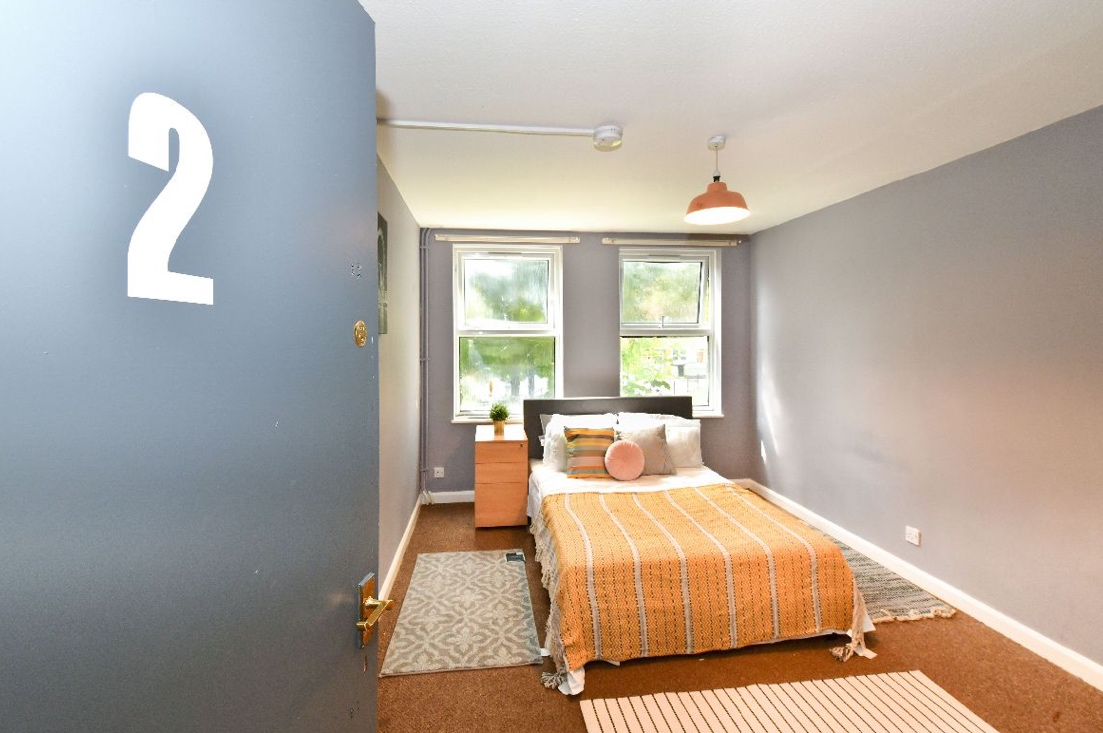 London - Room in a Shared House, Amhurst Road, E8 - To Rent Now for £ ...