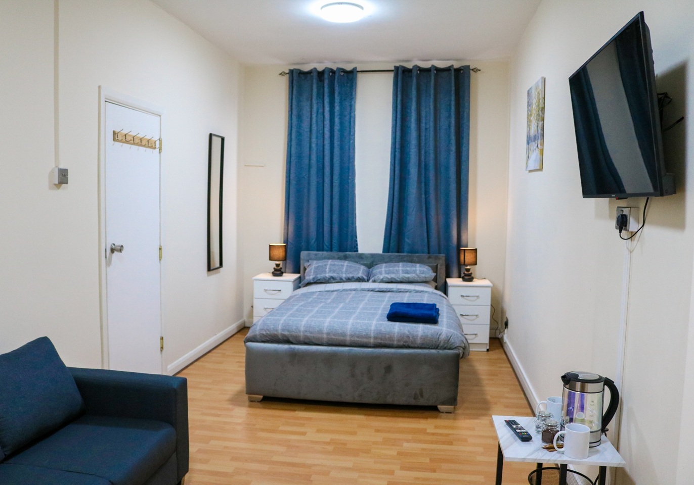 London - Room in a Shared House, Disraeli Road, E7 - To Rent Now for £ ...