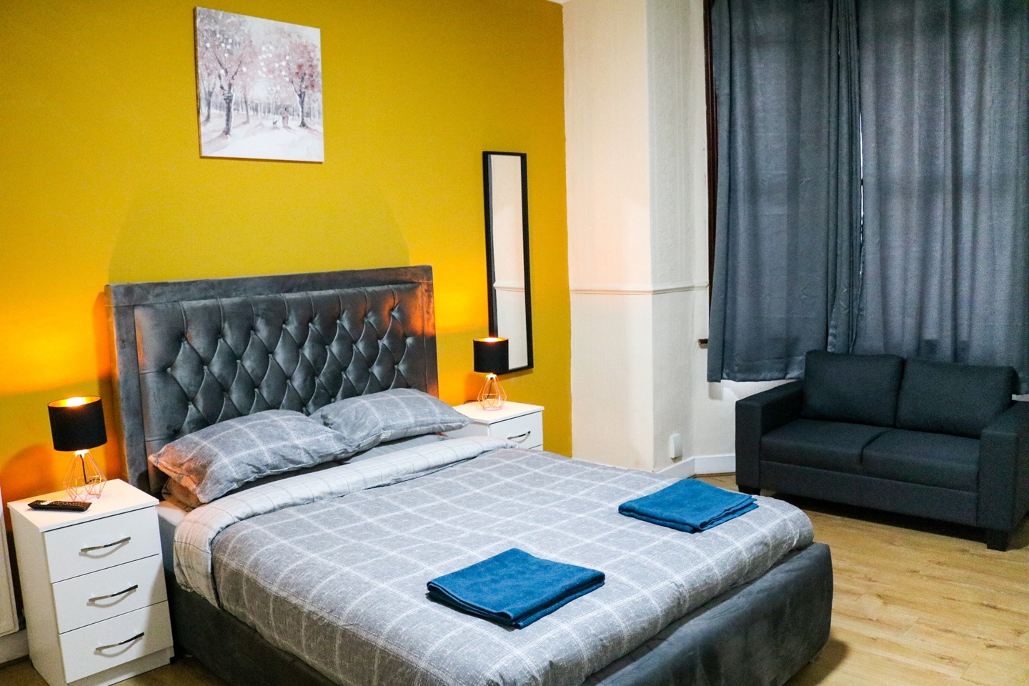 London - Room in a Shared House, Disraeli Road, E7 - To Rent Now for £ ...