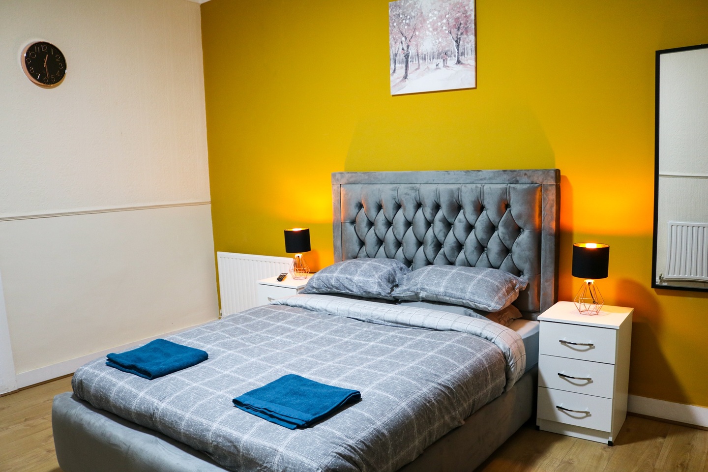 London - Room in a Shared House, Disraeli Road, E7 - To Rent Now for £ ...