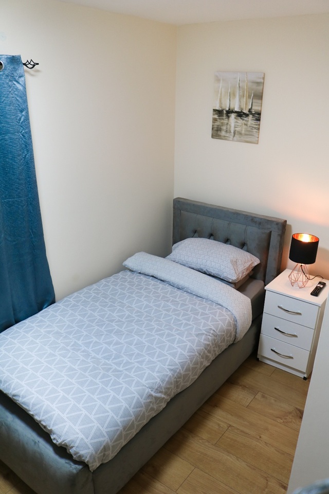 London - Room in a Shared House, Disraeli Road, E7 - To Rent Now for £ ...