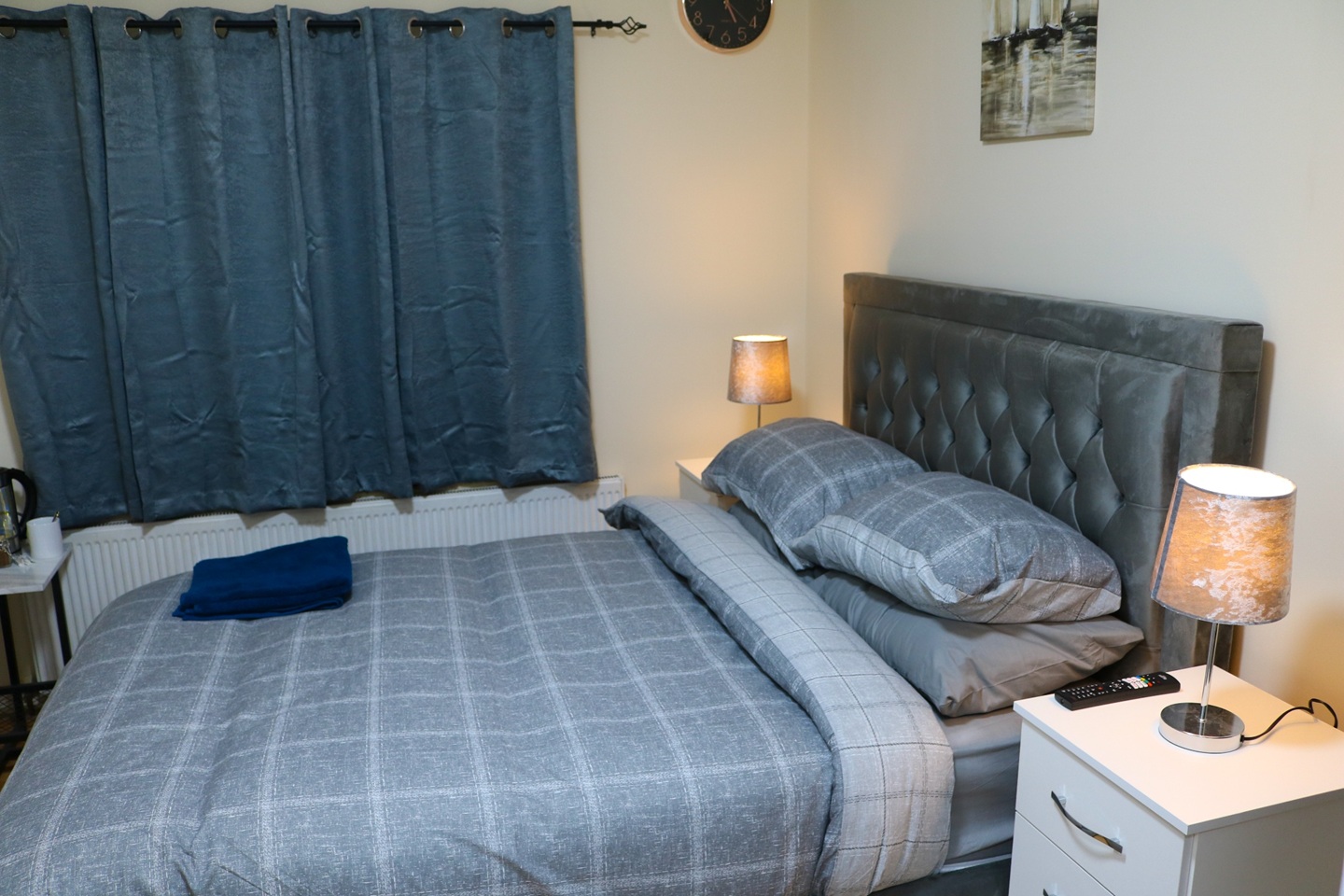 London - Room in a Shared House, Disraeli Road, E7 - To Rent Now for £ ...