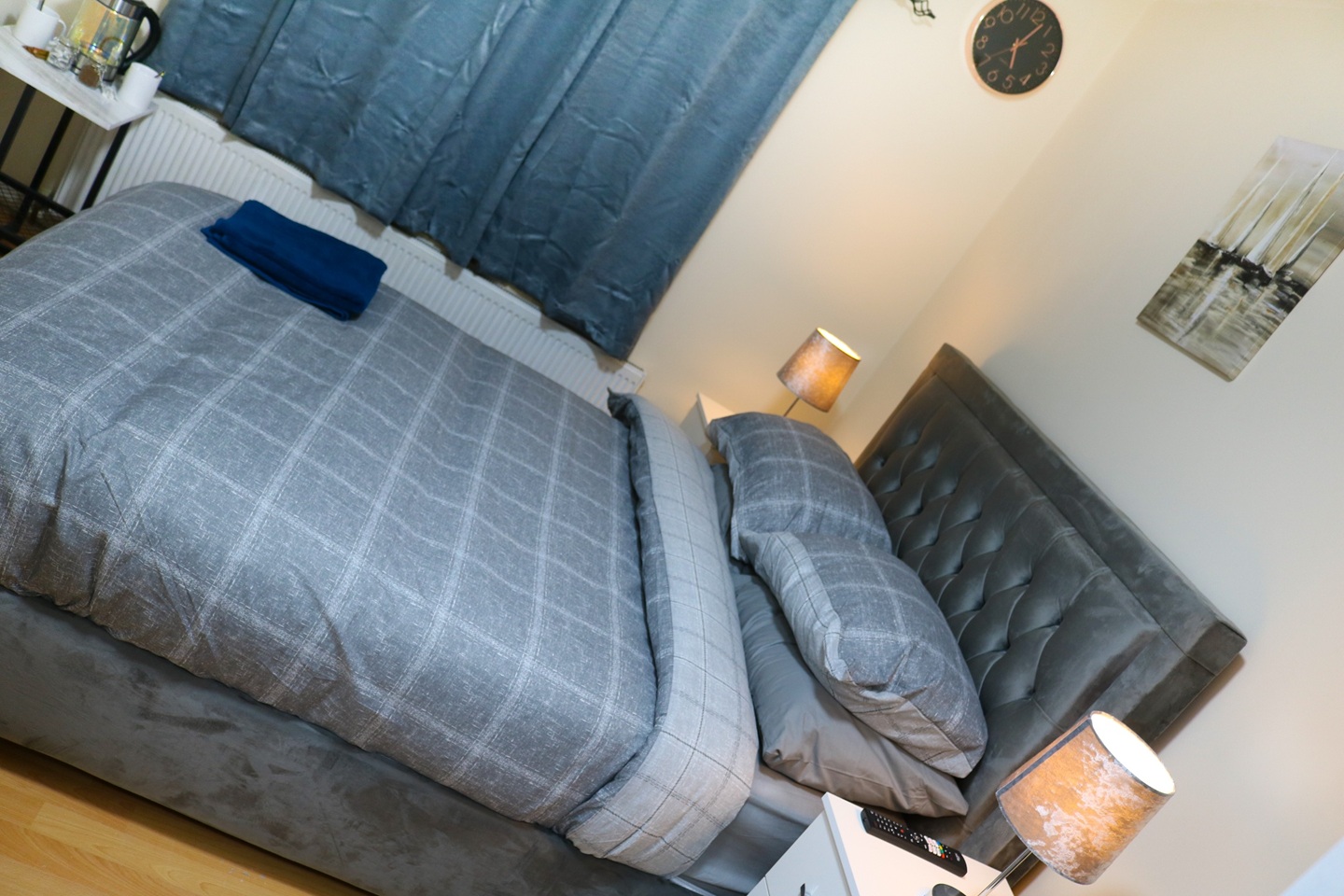 London - Room in a Shared House, Disraeli Road, E7 - To Rent Now for £ ...