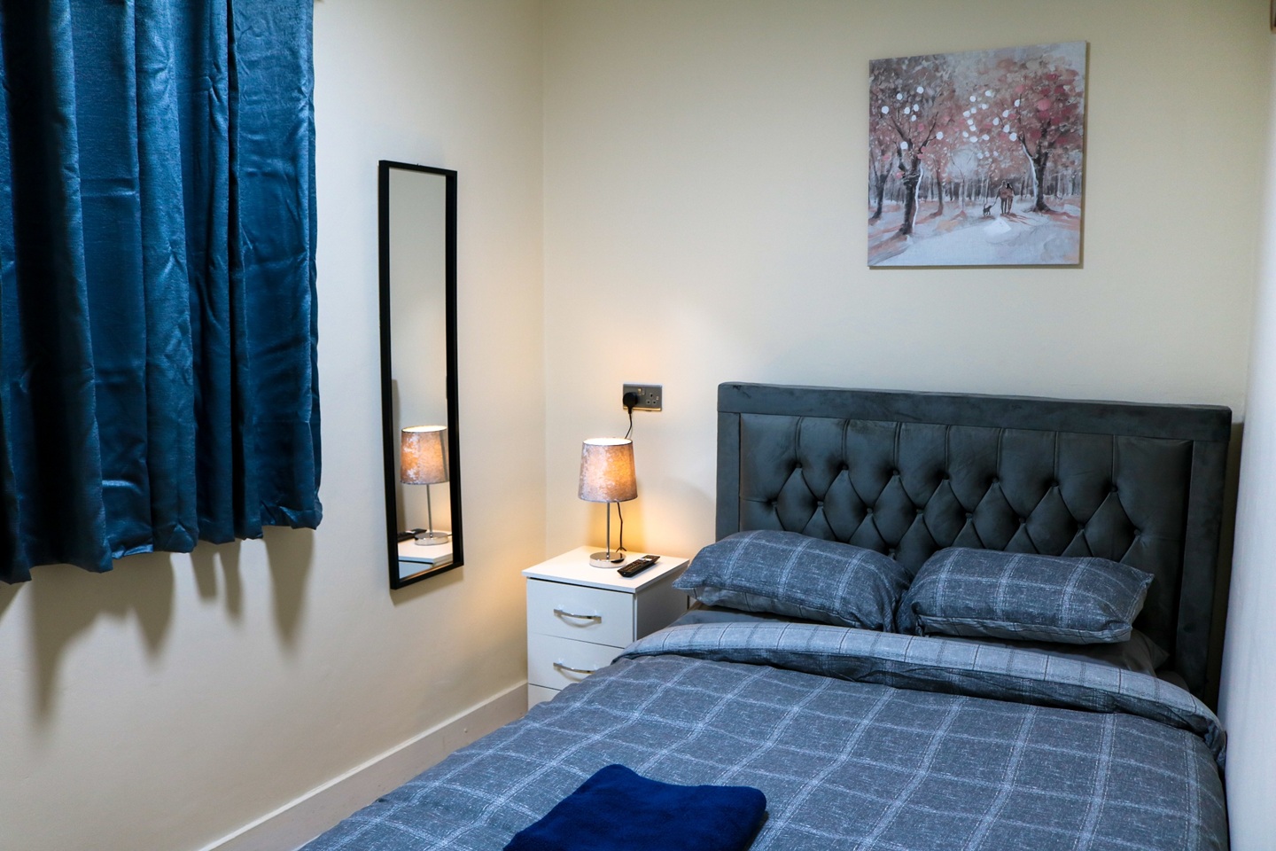 London - Room in a Shared House, Disraeli Road, E7 - To Rent Now for £ ...