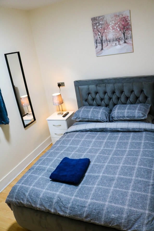 London - Room in a Shared House, Disraeli Road, E7 - To Rent Now for £ ...
