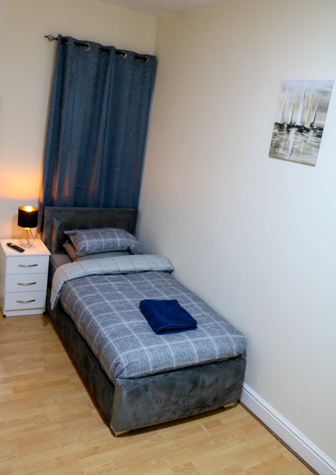 London - Room in a Shared House, Disraeli Road, E7 - To Rent Now for £ ...