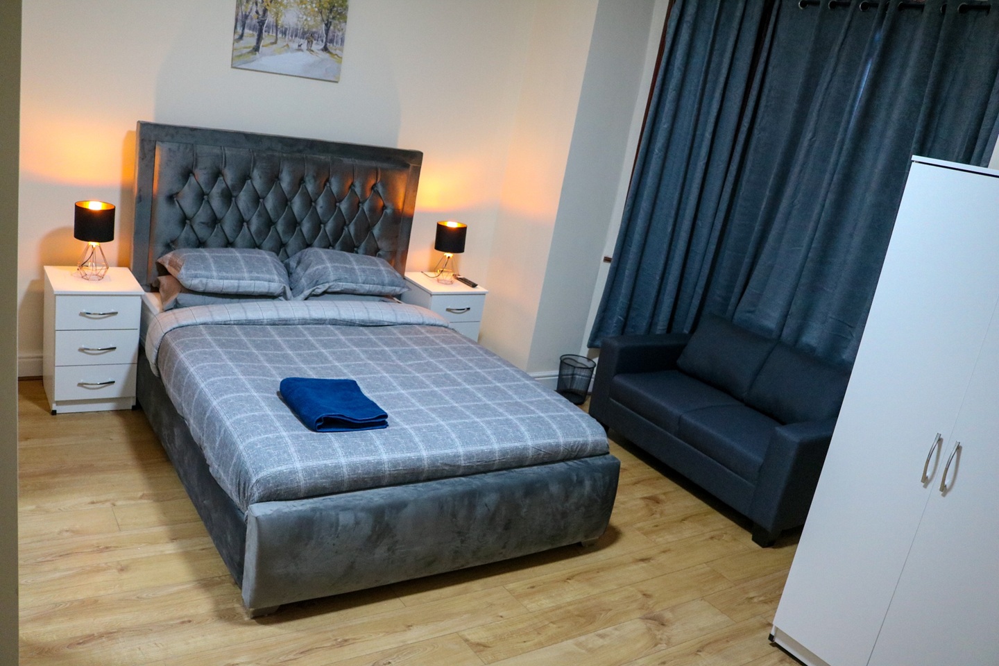 London - Room in a Shared House, Disraeli Road, E7 - To Rent Now for £ ...