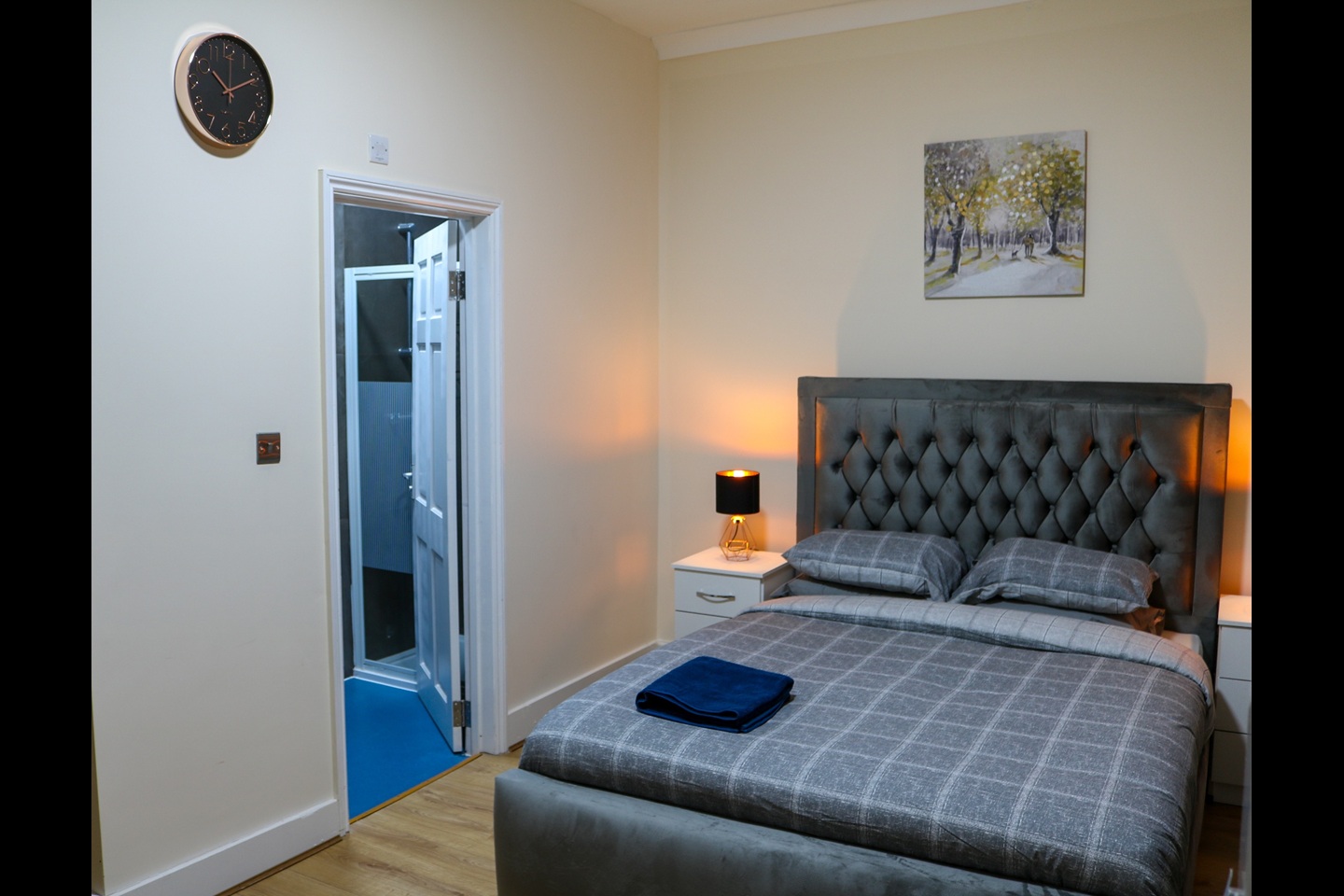 London - Room in a Shared House, Disraeli Road, E7 - To Rent Now for £ ...