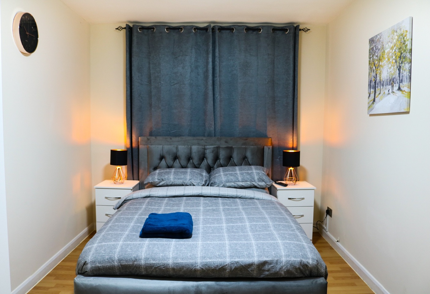 London - Room in a Shared House, Disraeli Road, E7 - To Rent Now for £ ...