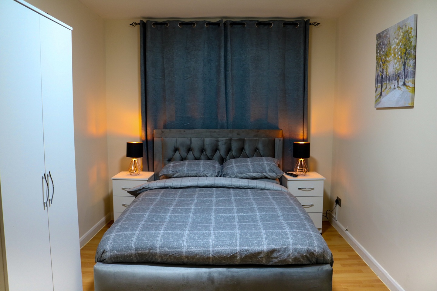 London - Room in a Shared House, Disraeli Road, E7 - To Rent Now for £ ...
