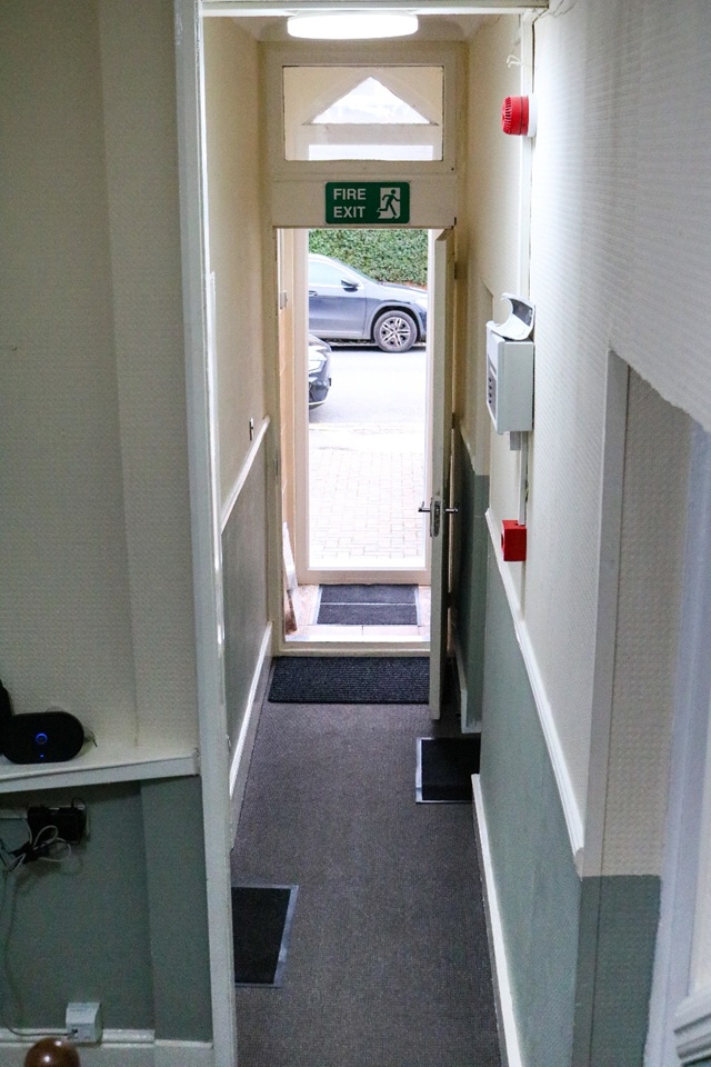 London - Room in a Shared House, Disraeli Road, E7 - To Rent Now for £ ...