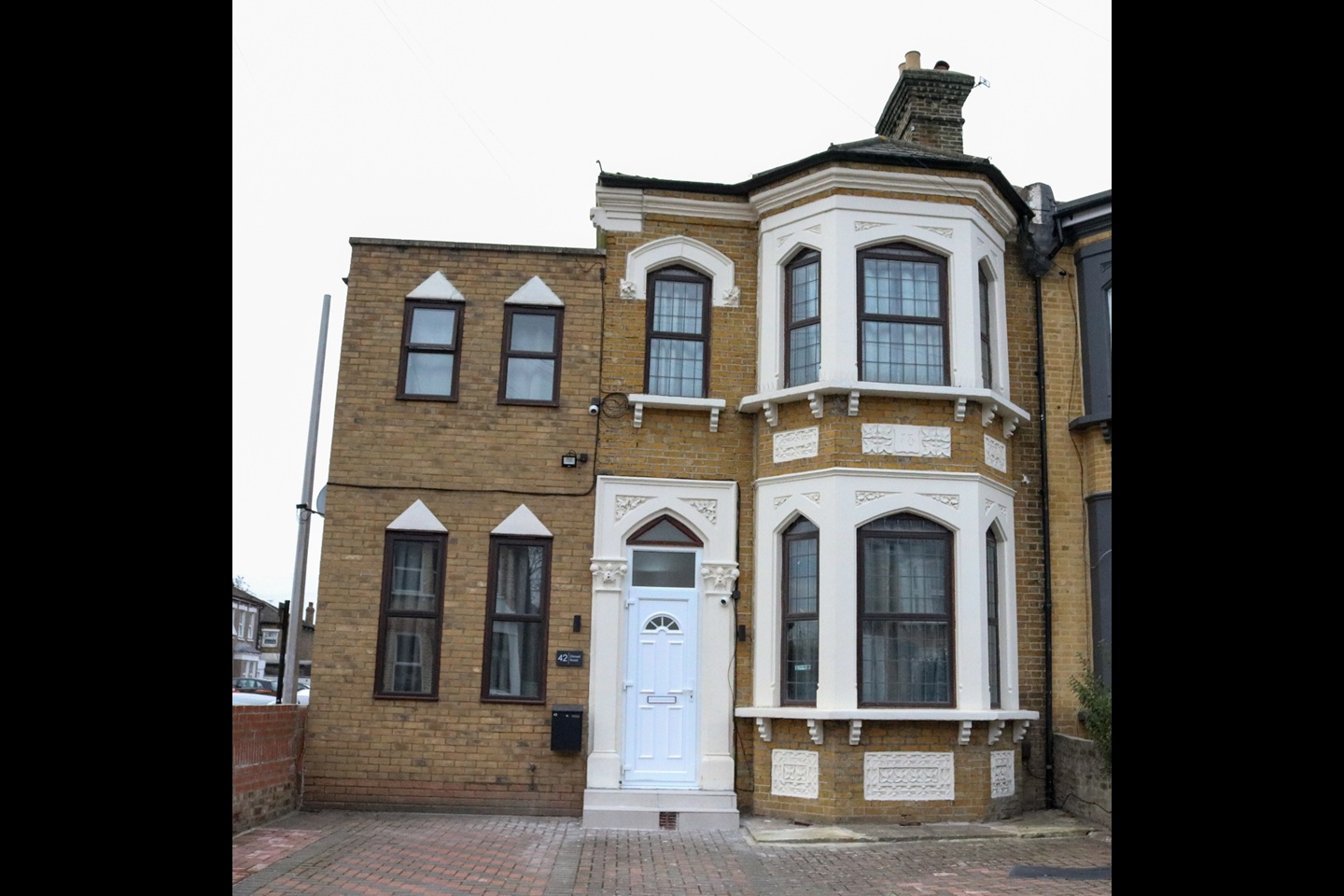 London - Room in a Shared House, Disraeli Road, E7 - To Rent Now for £ ...